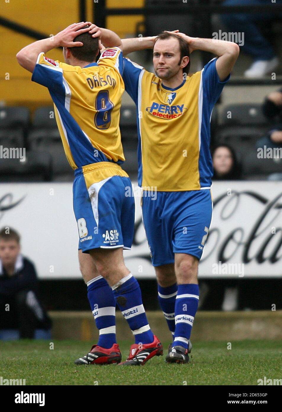 Matthew hamshaw mansfield hi-res stock photography and images - Alamy