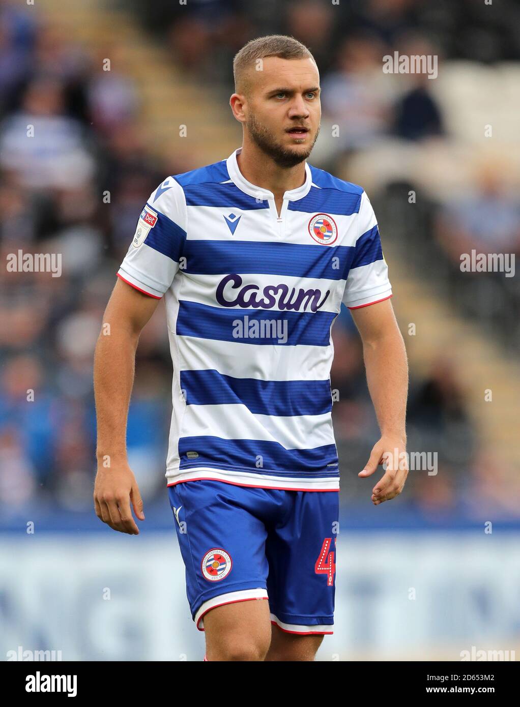 Readings george puscas hi-res stock photography and images - Alamy