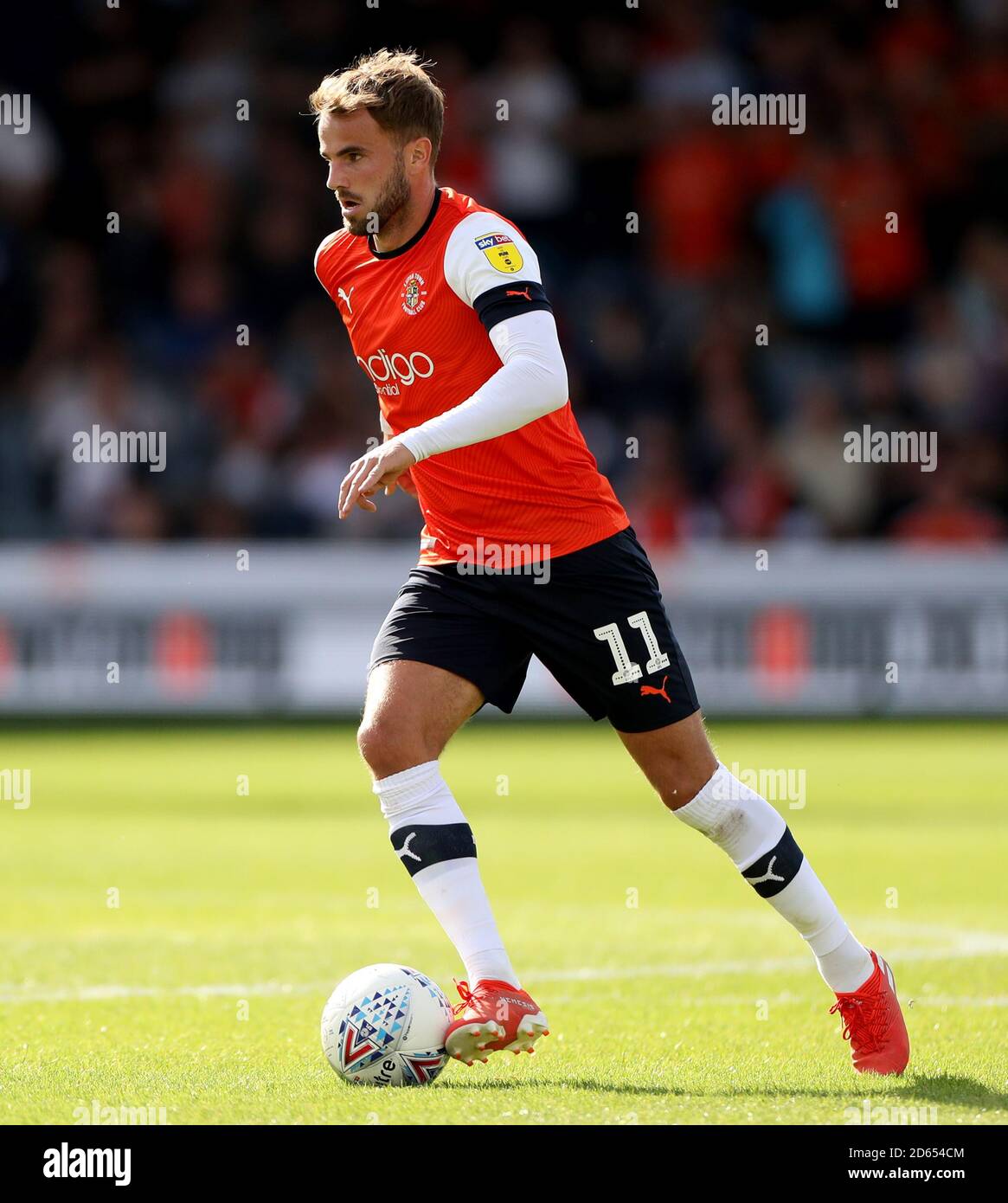Andrew shinnie luton hi-res stock photography and images - Alamy