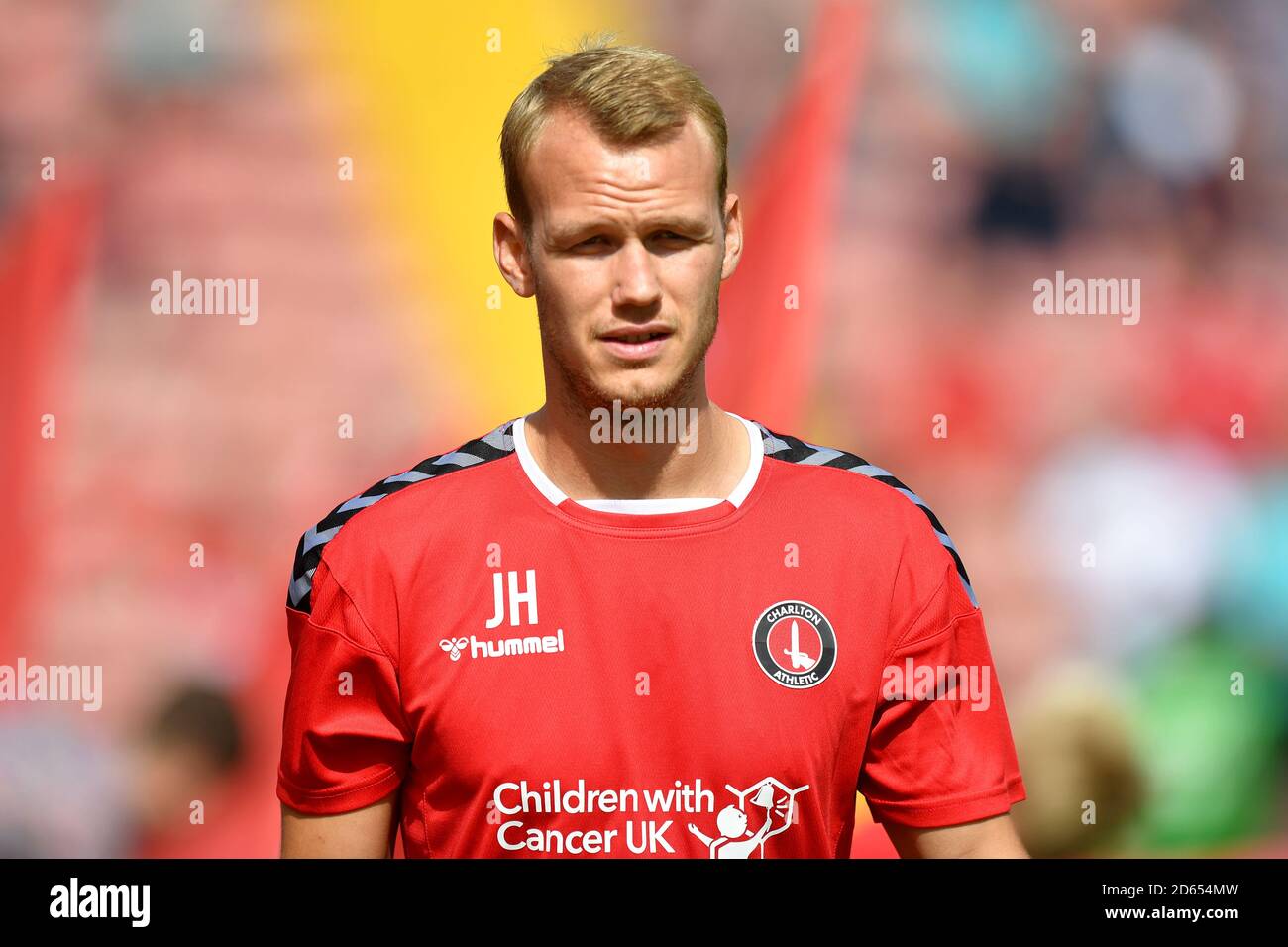 Josh Hornby High Resolution Stock Photography and Images - Alamy