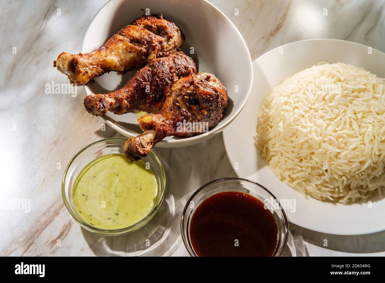 Indian murga hi-res stock photography and images - Alamy