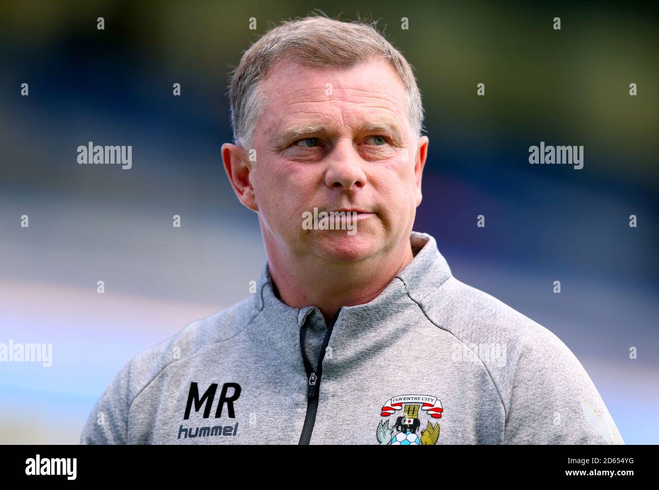 Coventry City manager Mark Robbins Stock Photo - Alamy Coventry City manager Mark Robbins Stock Photo - Alamy