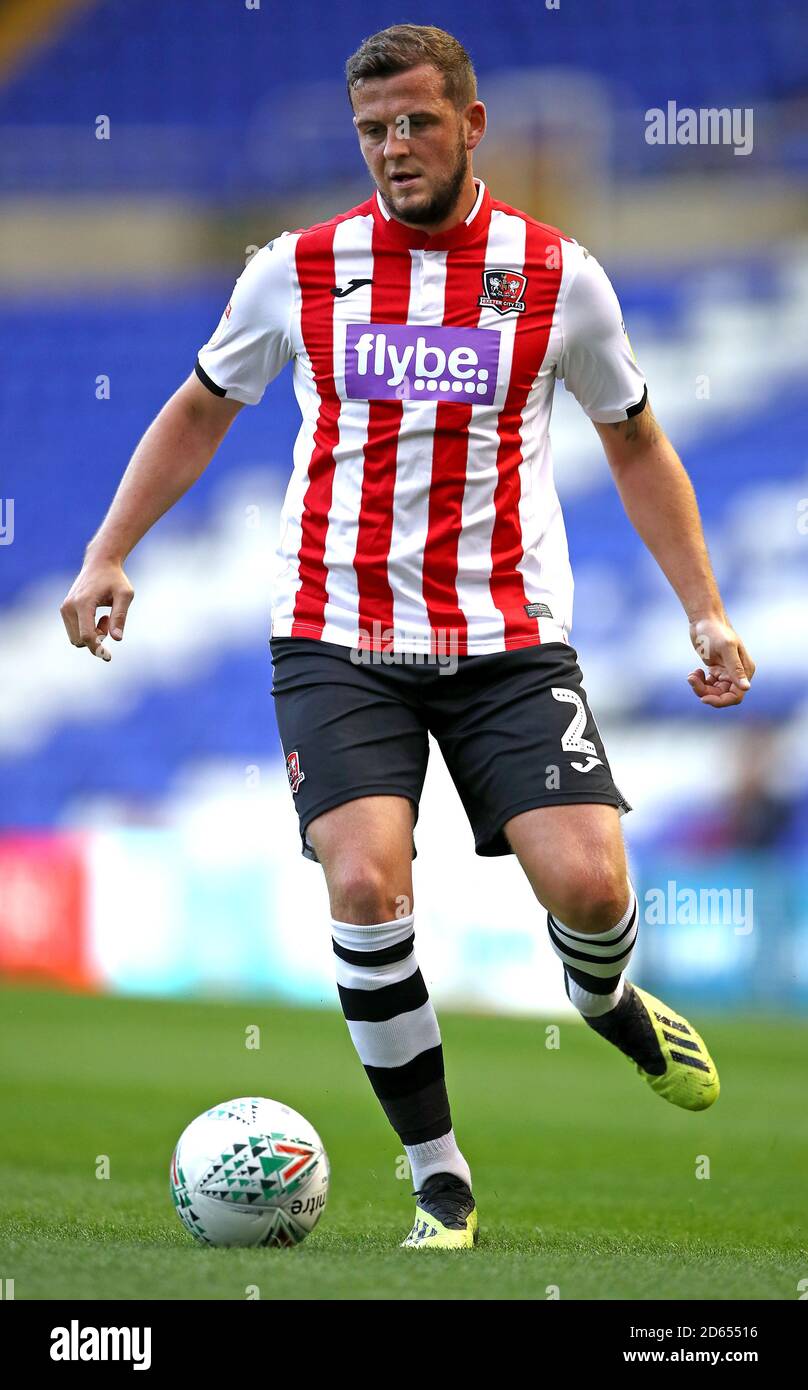 Pierce sweeney exeter hi-res stock photography and images - Alamy