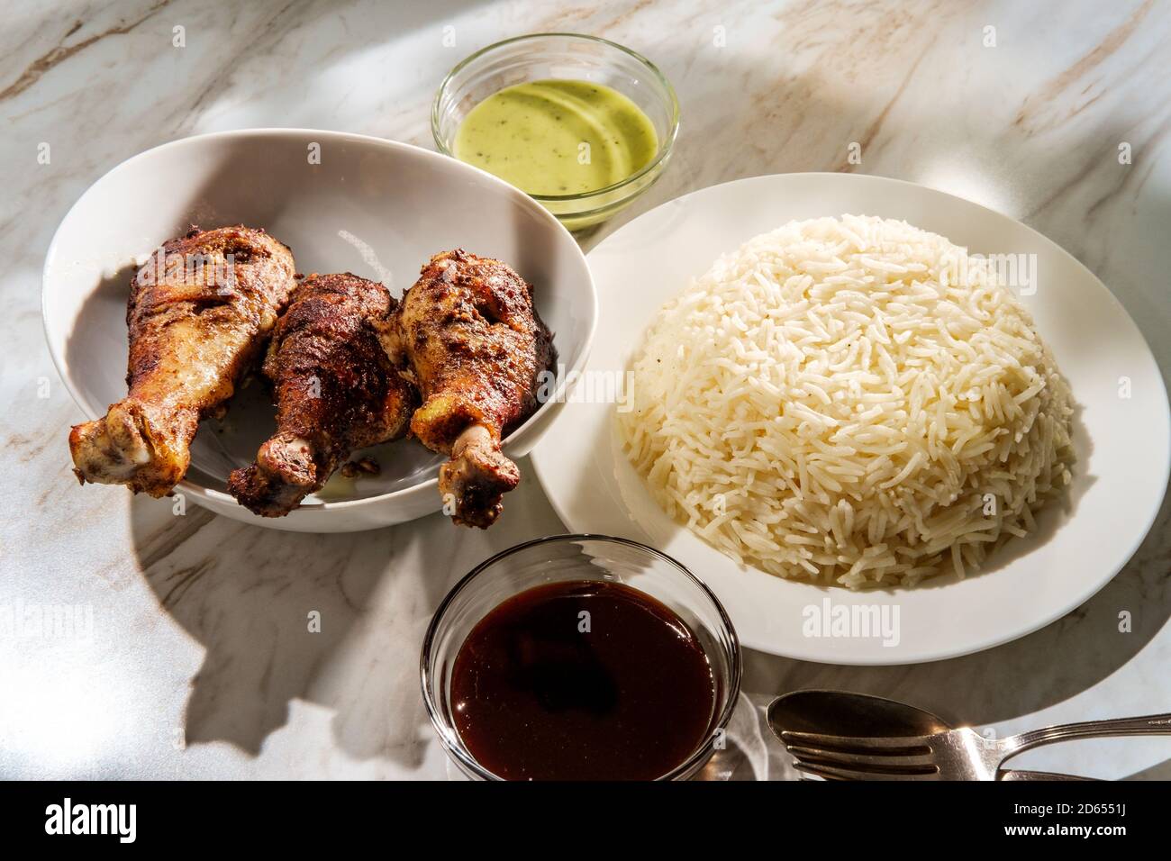 Indian murga hi-res stock photography and images - Alamy