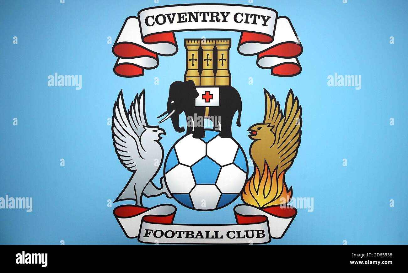 Coventry elephant hi-res stock photography and images - Alamy