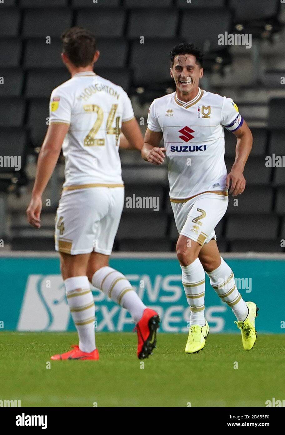 Dons george williams hi-res stock photography and images - Alamy