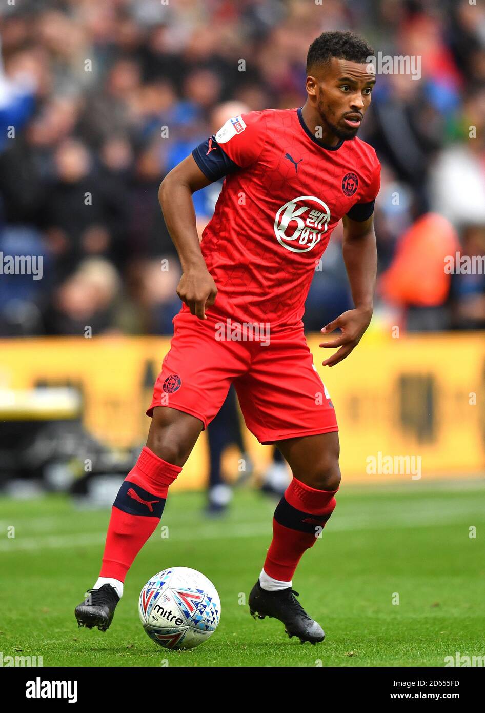 Nathan byrne hi-res stock photography and images - Alamy