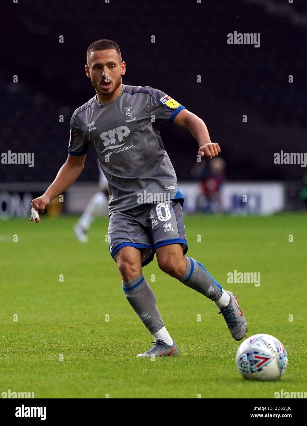 Soccer jack payne hi-res stock photography and images - Alamy