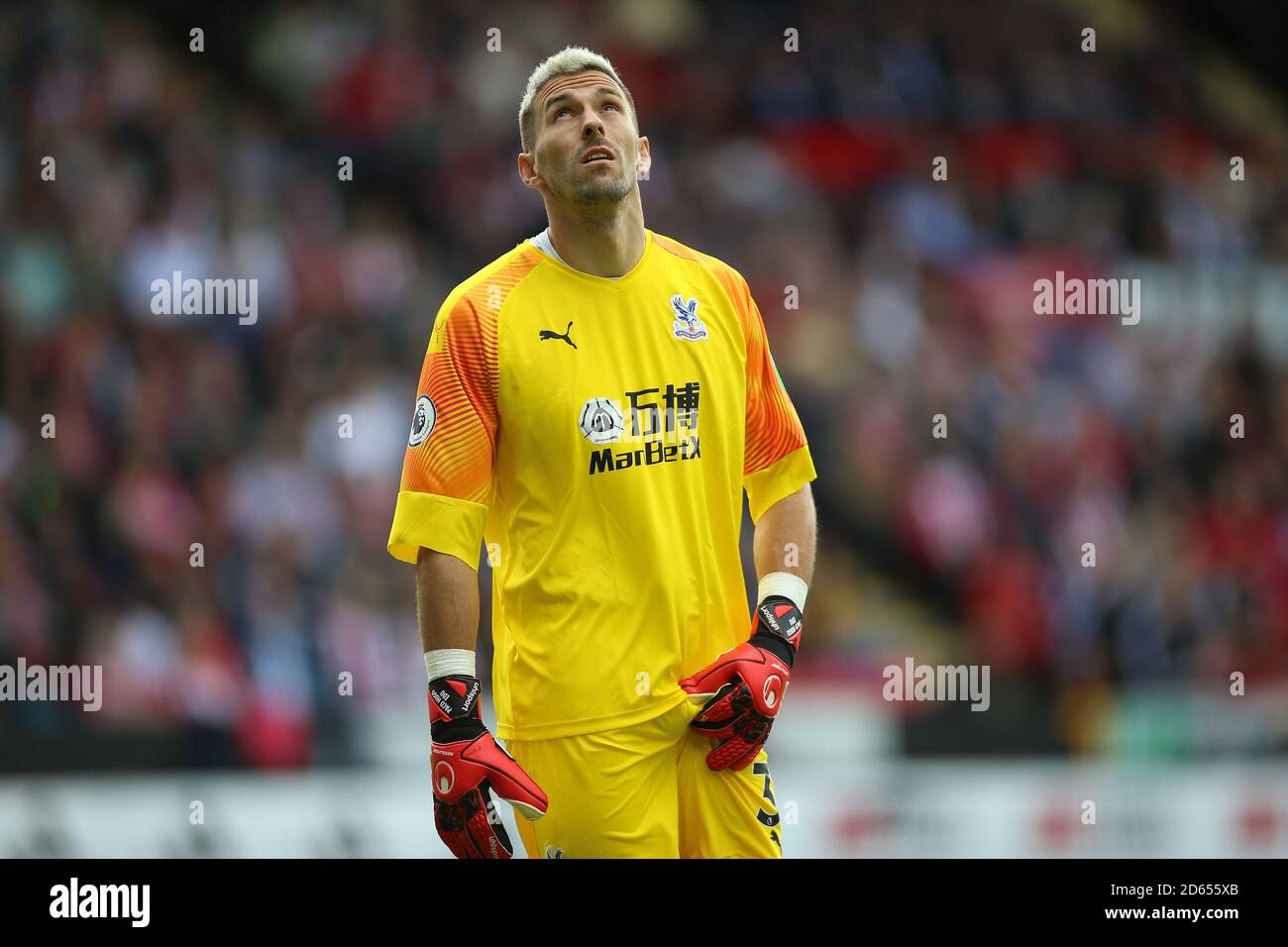 Soccer vicente guaita hi-res stock photography and images - Alamy