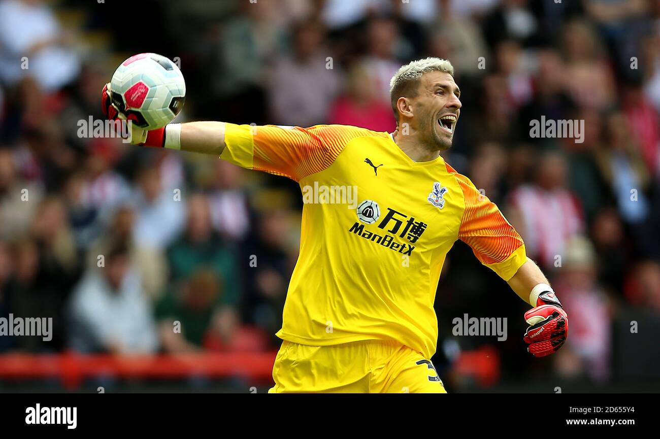 Soccer vicente guaita hi-res stock photography and images - Alamy