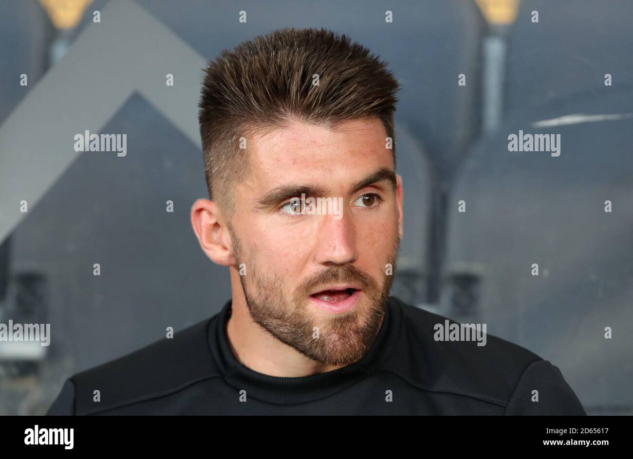 Hull City goalkeeper Matt Ingram Stock Photo - Alamy