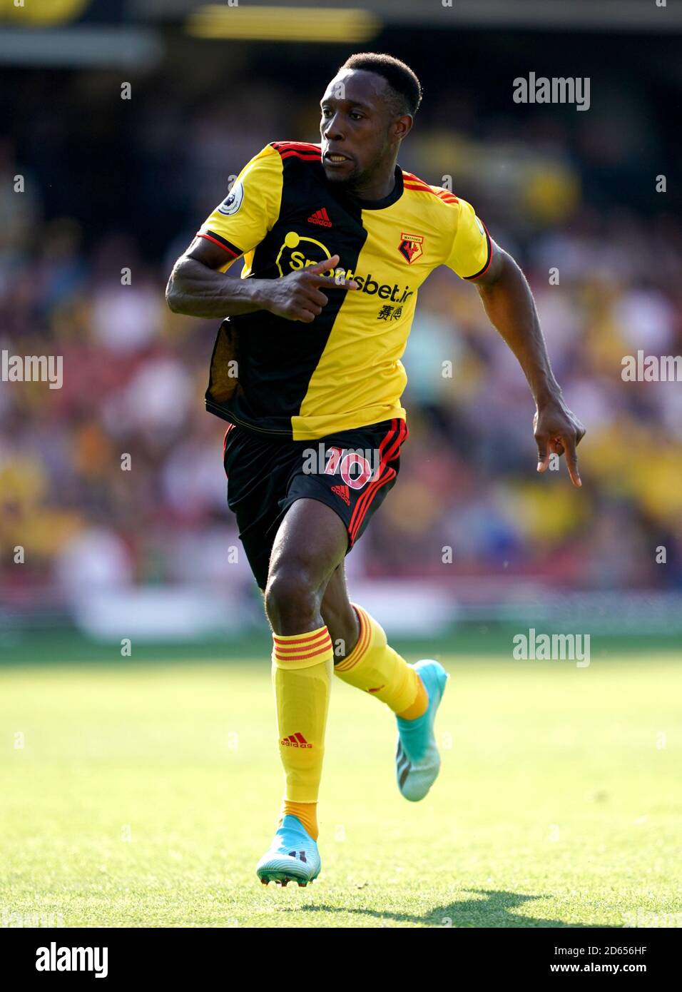 Danny welbeck soccer hi-res stock photography and images - Alamy