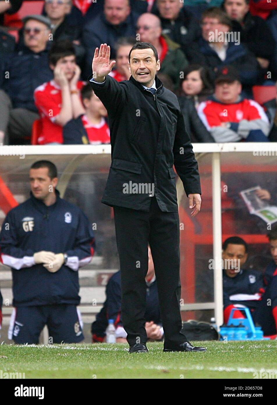 Colin calderwood forest hi-res stock photography and images - Alamy