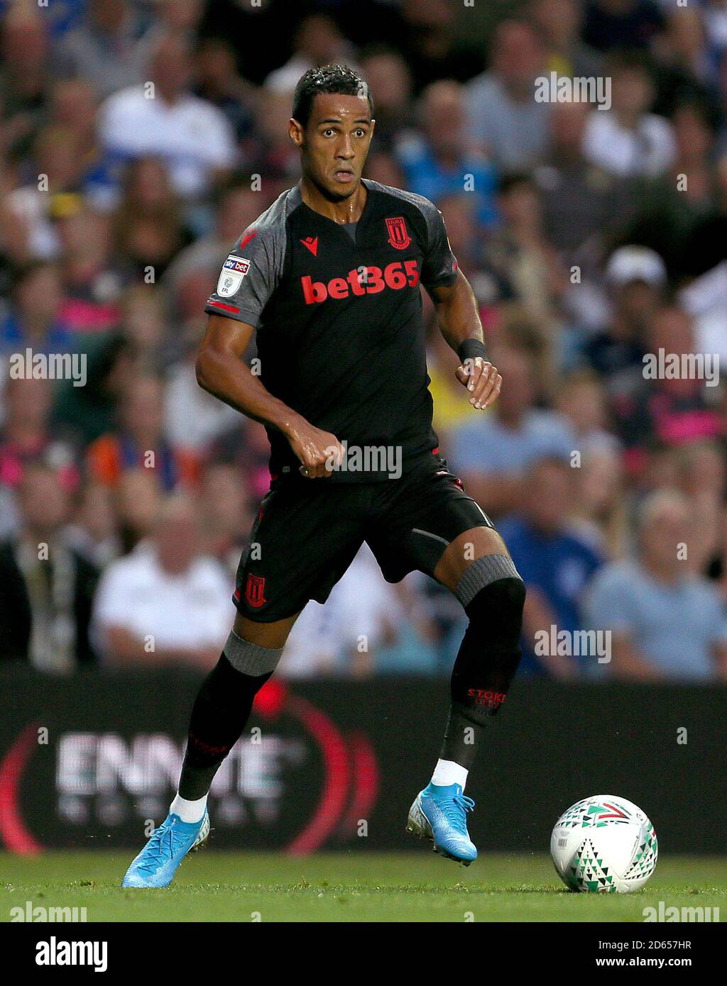 Stoke City's Tom Ince Stock Photo - Alamy