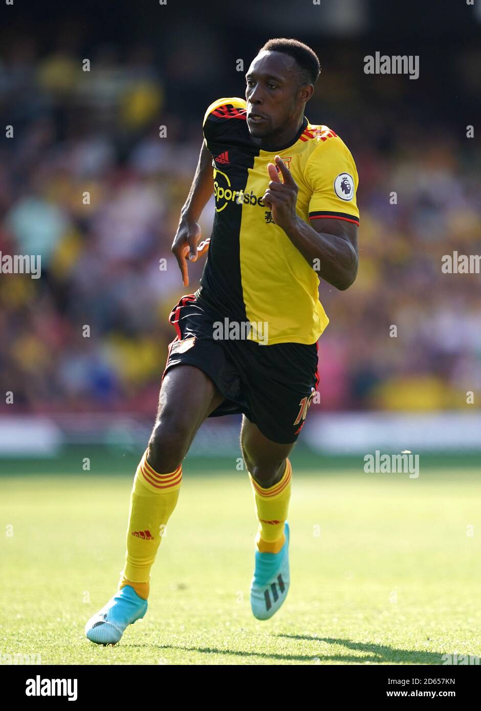 Soccer danny welbeck hi-res stock photography and images - Alamy