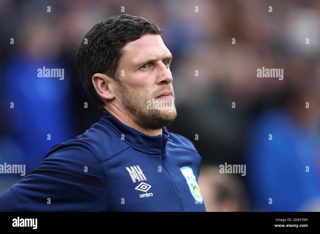 Mark hudson manager hi-res stock photography and images - Alamy