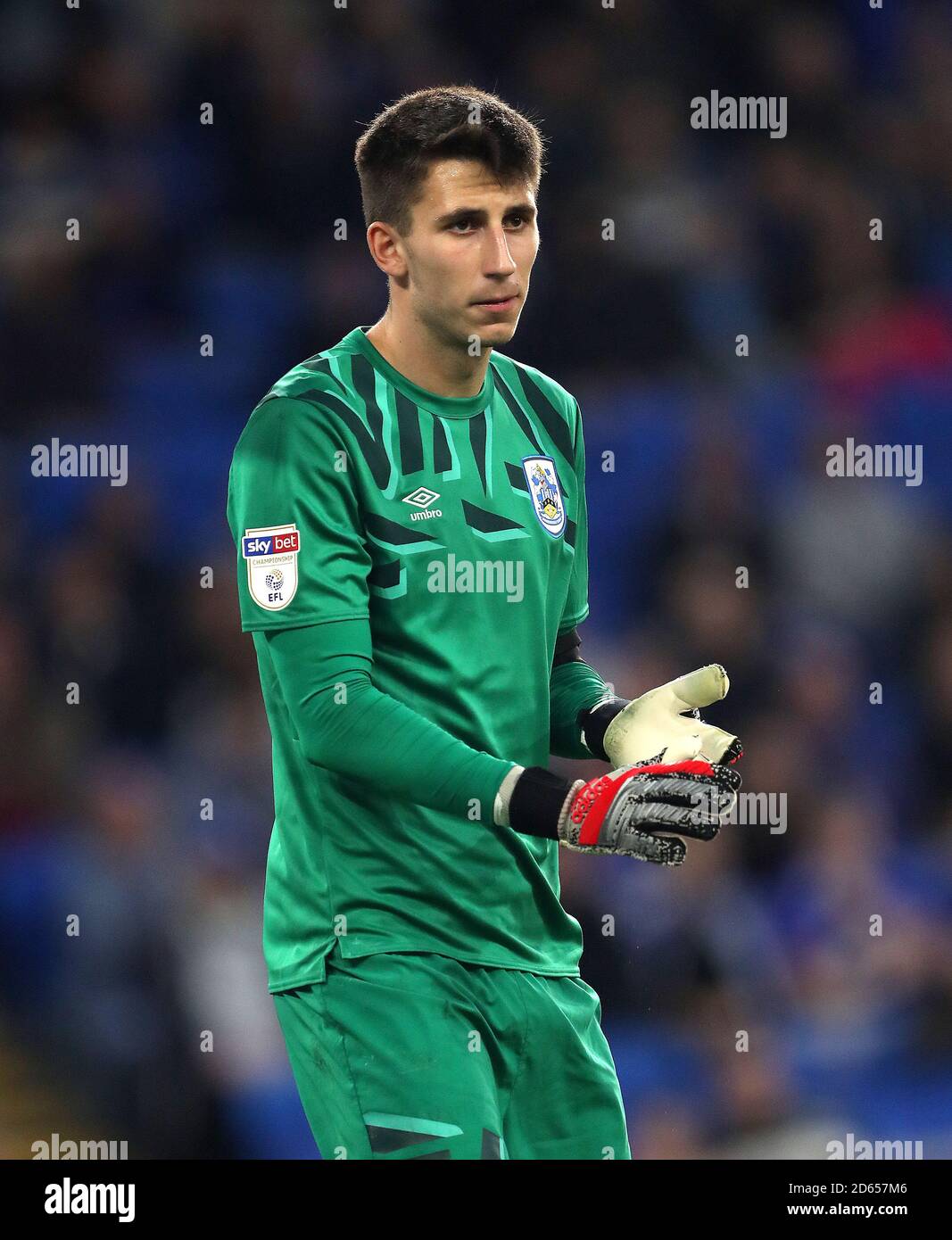 Kamil grabara hi-res stock photography and images - Alamy