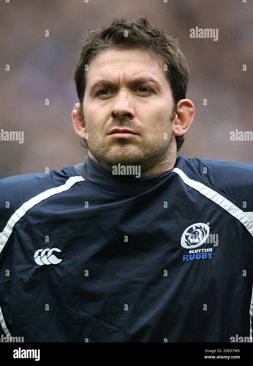 Rugby murray hi-res stock photography and images - Alamy