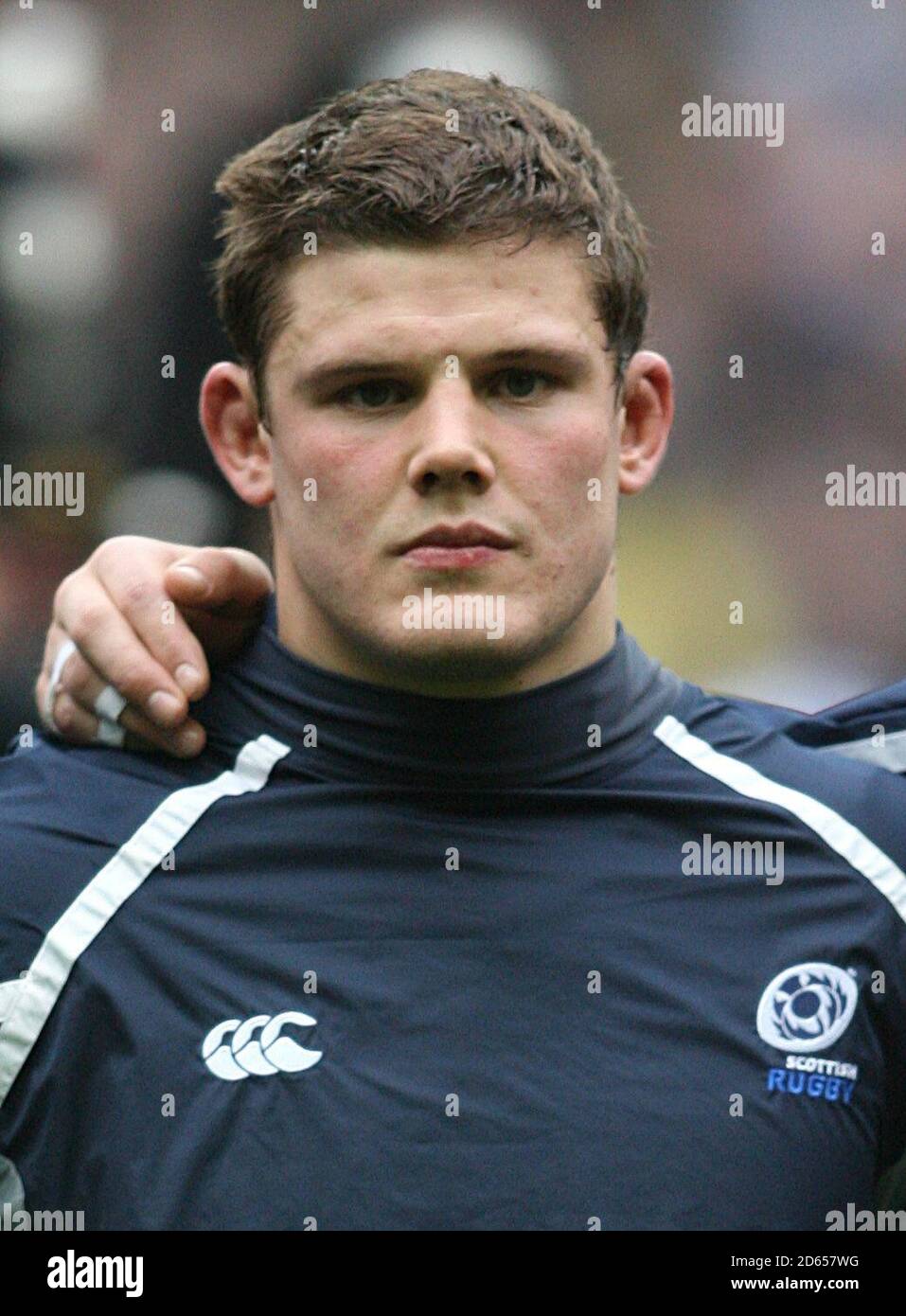 Ross ford hi-res stock photography and images - Alamy