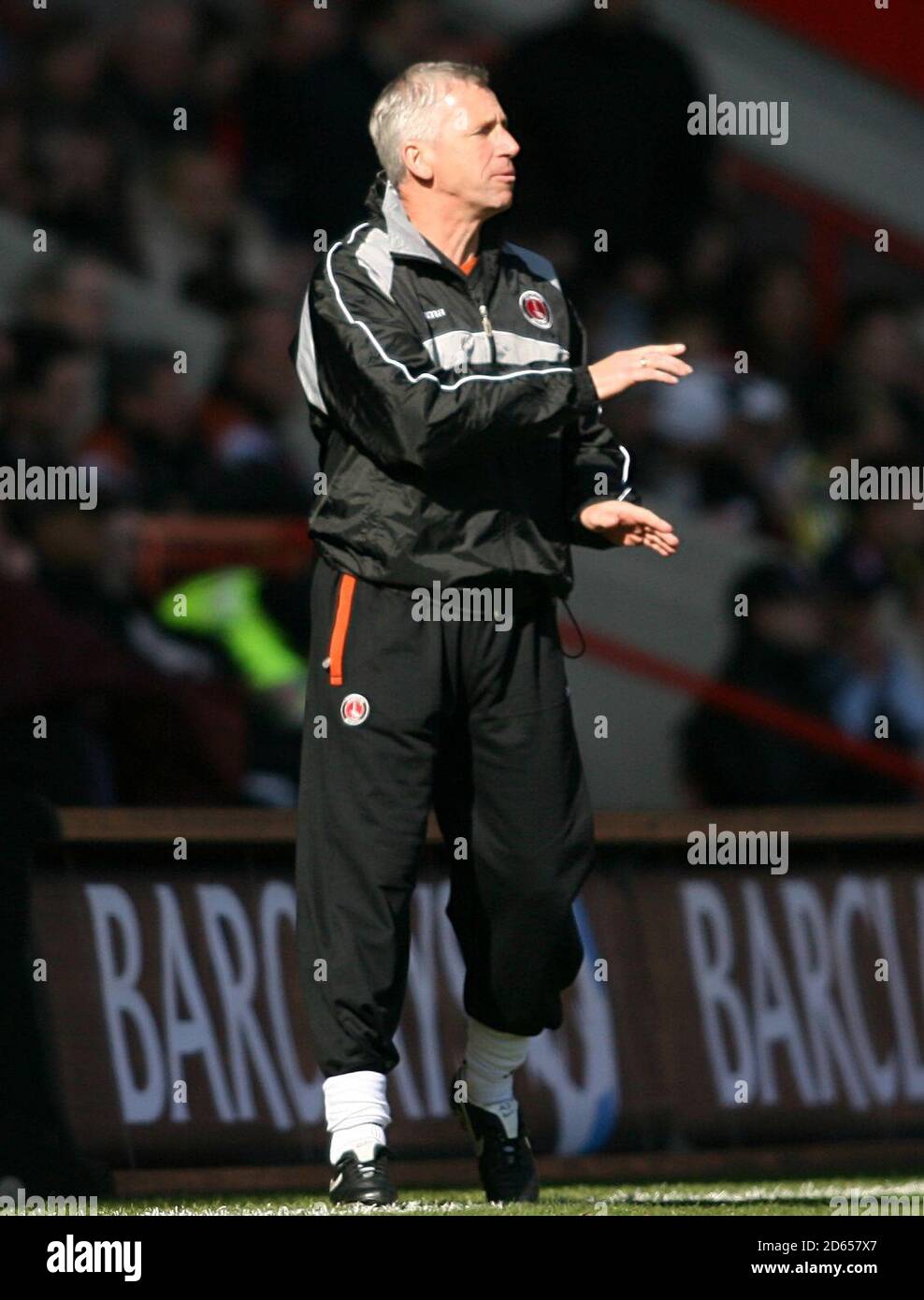 Alan charlton hi-res stock photography and images - Alamy