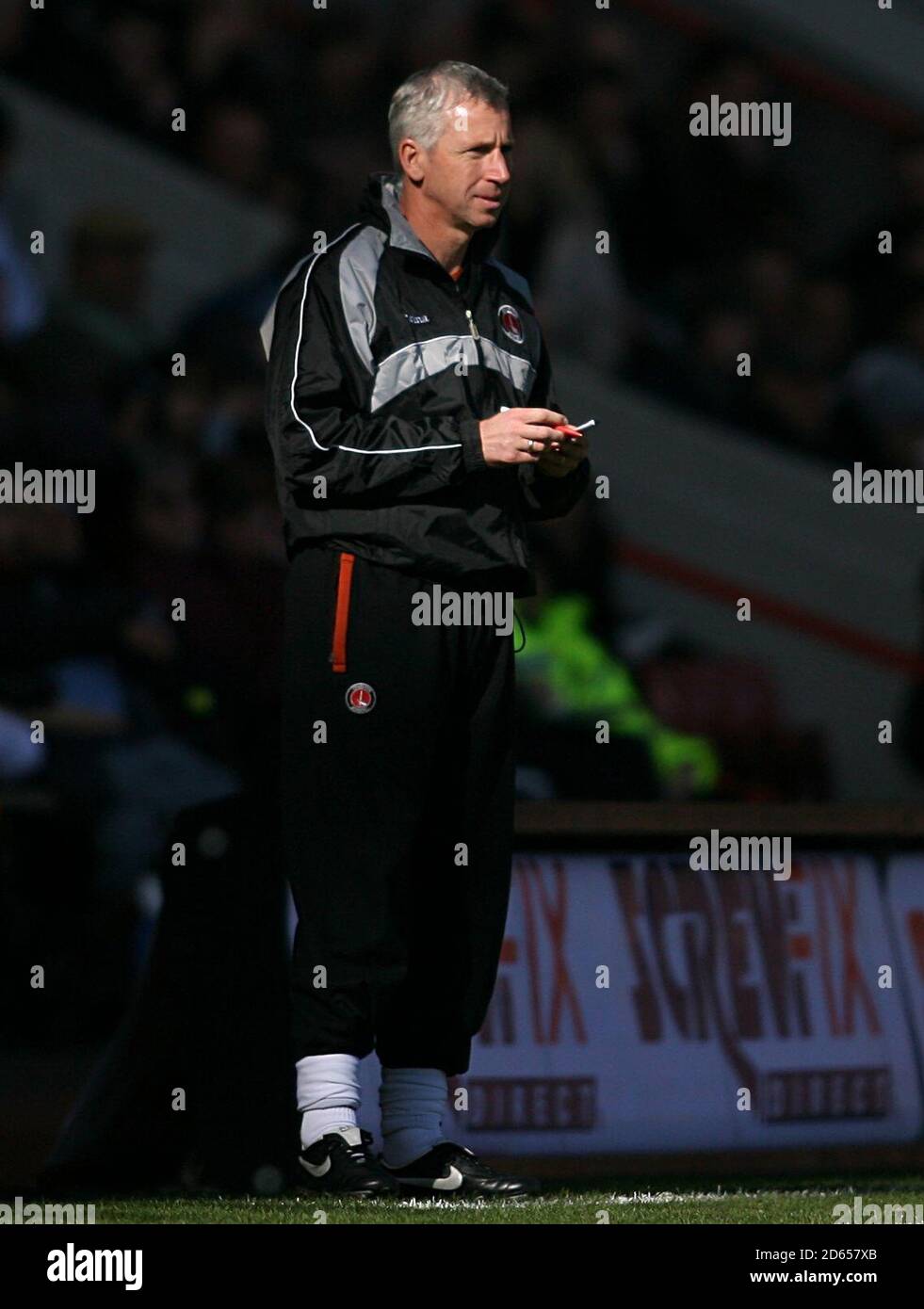 Alan charlton hi-res stock photography and images - Alamy