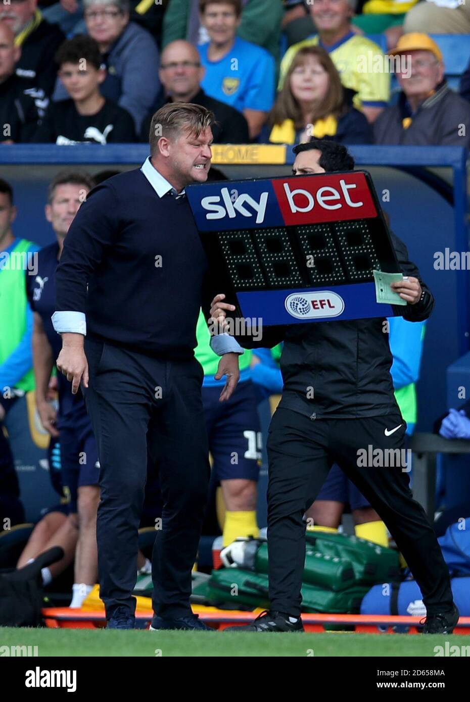 Paul lister hi-res stock photography and images - Alamy