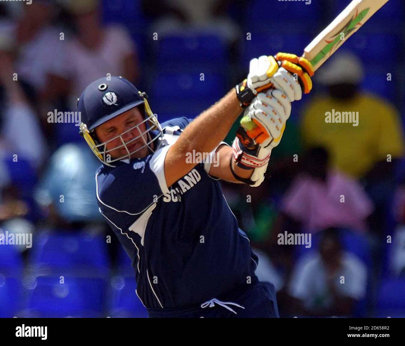 Scotland's Ryan Watson Stock Photo - Alamy