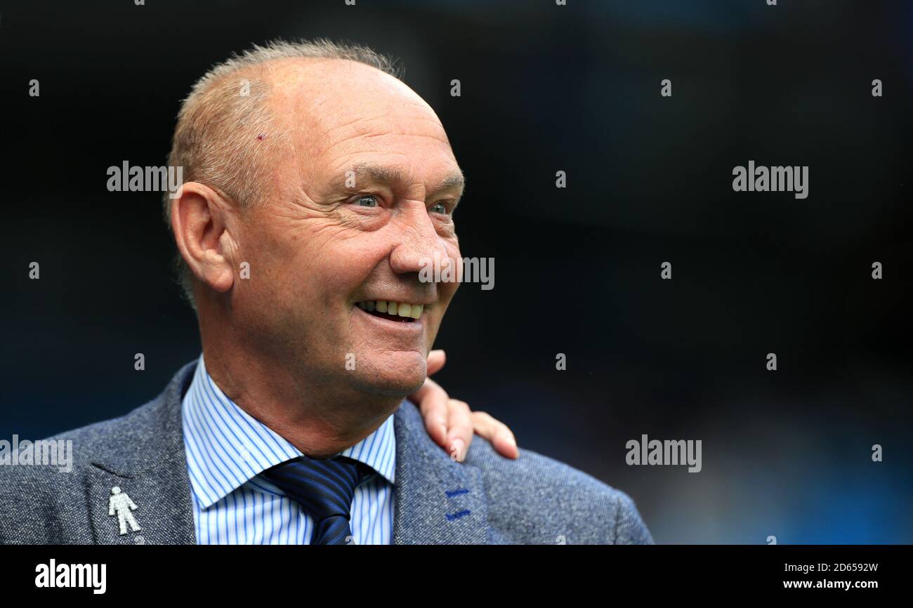 Brian horton hi-res stock photography and images - Alamy