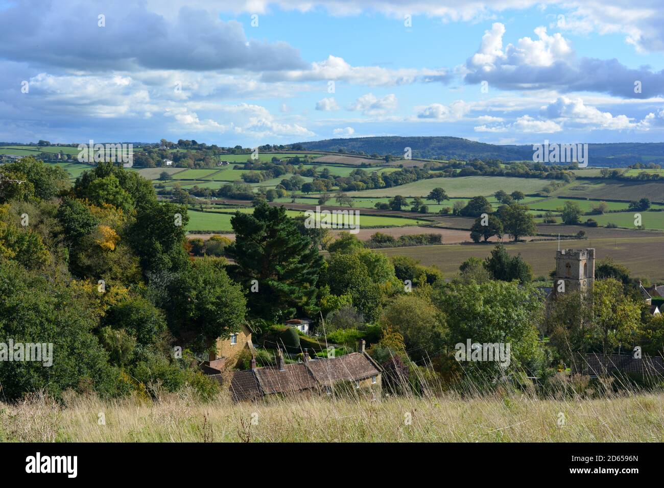 Peaceful and picturesque hi-res stock photography and images - Alamy