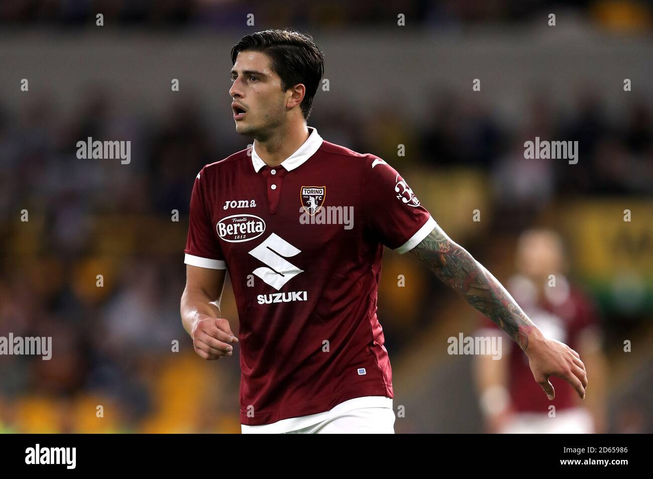 Kevin bonifazi hi-res stock photography and images - Alamy