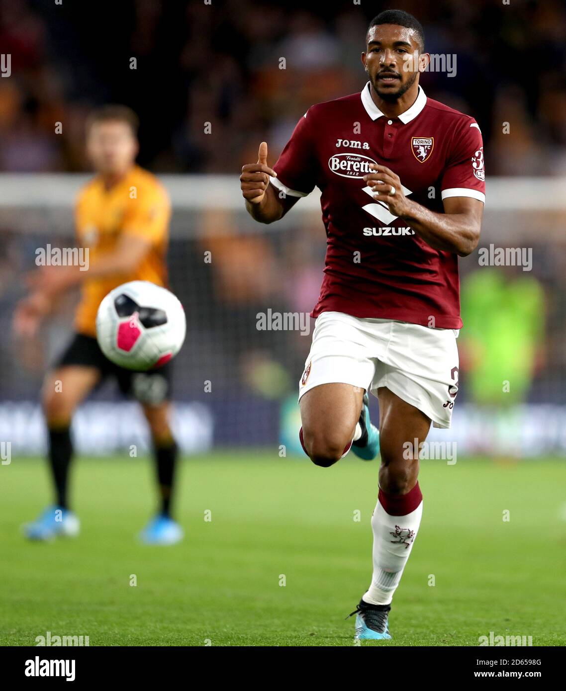 Soccer bremer hi-res stock photography and images - Alamy