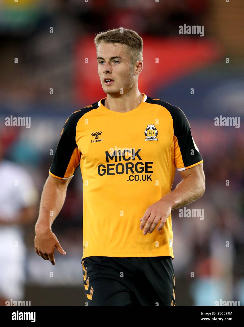 Andy dallas hi-res stock photography and images - Alamy