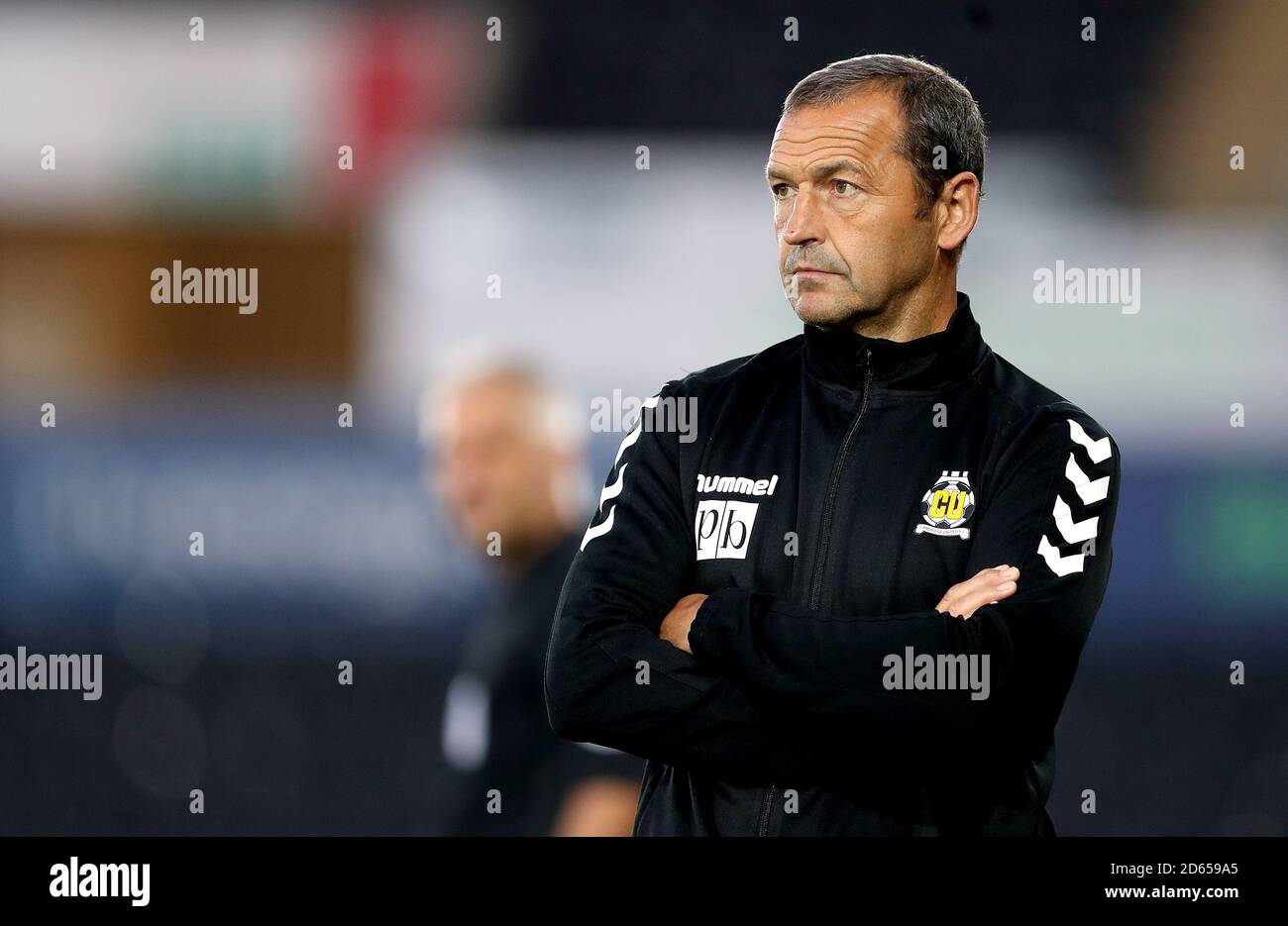 Colin calderwood hi-res stock photography and images - Alamy