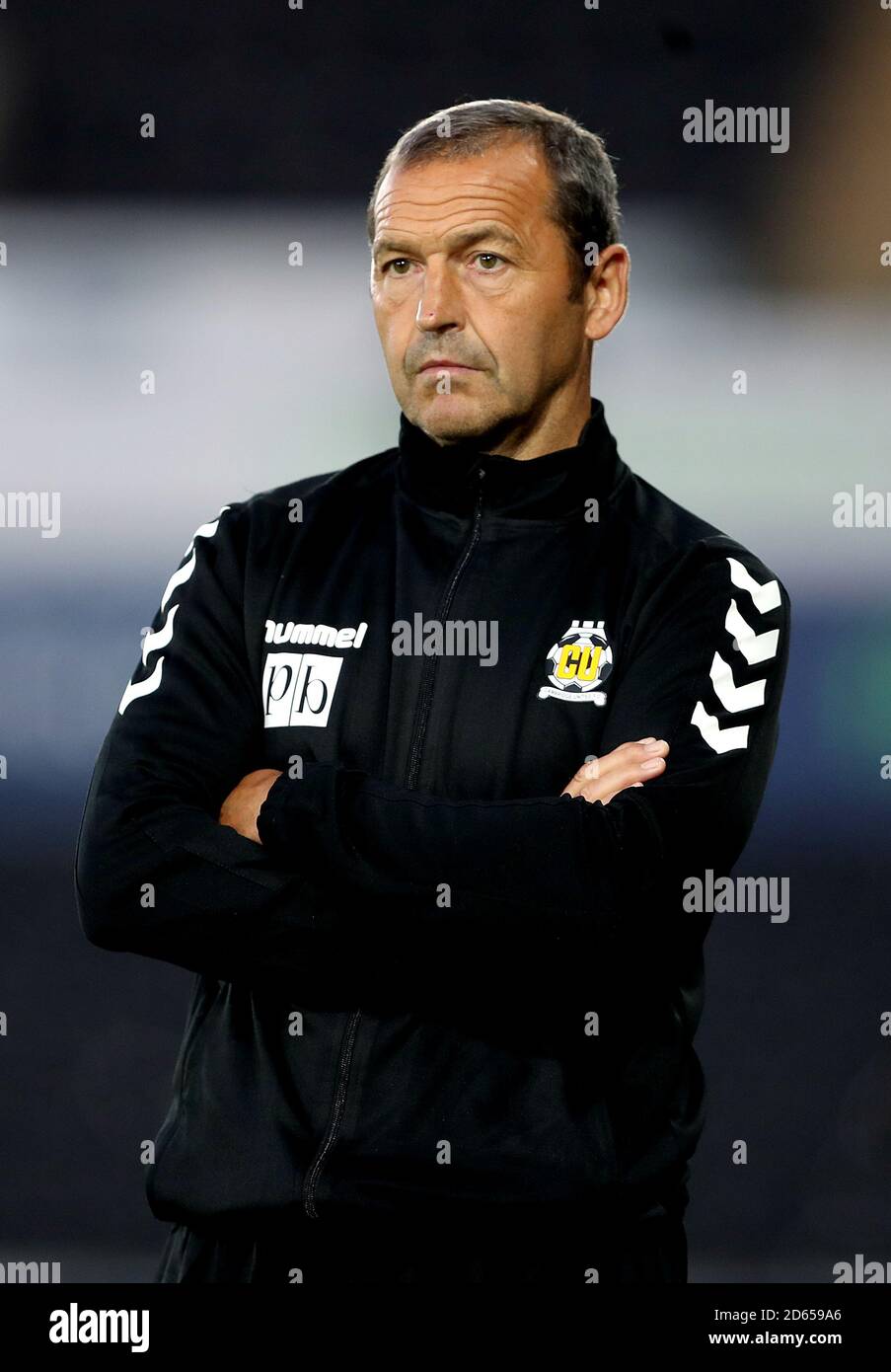 Colin calderwood hi-res stock photography and images - Alamy
