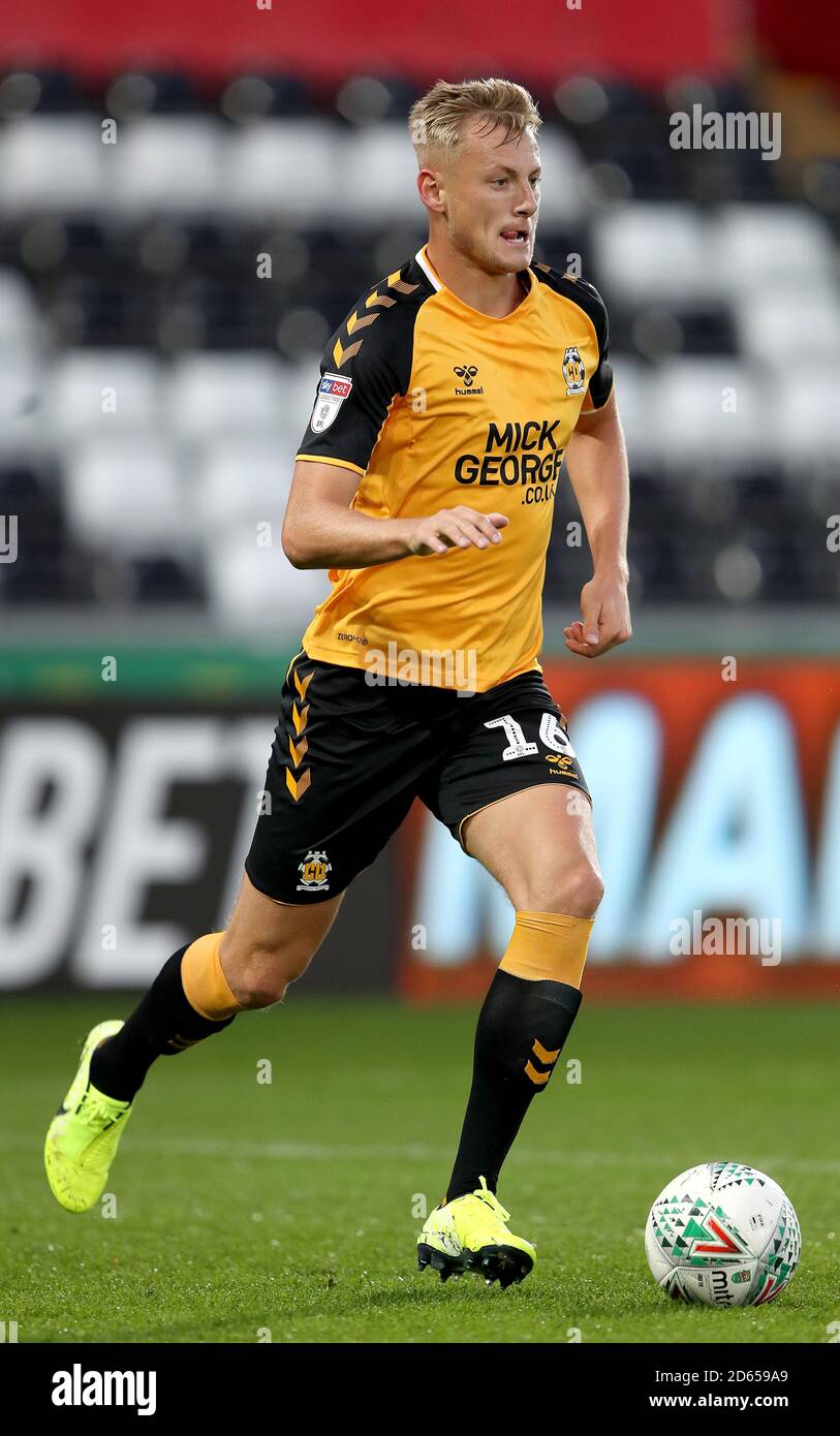 Harry darling cambridge hi-res stock photography and images - Alamy