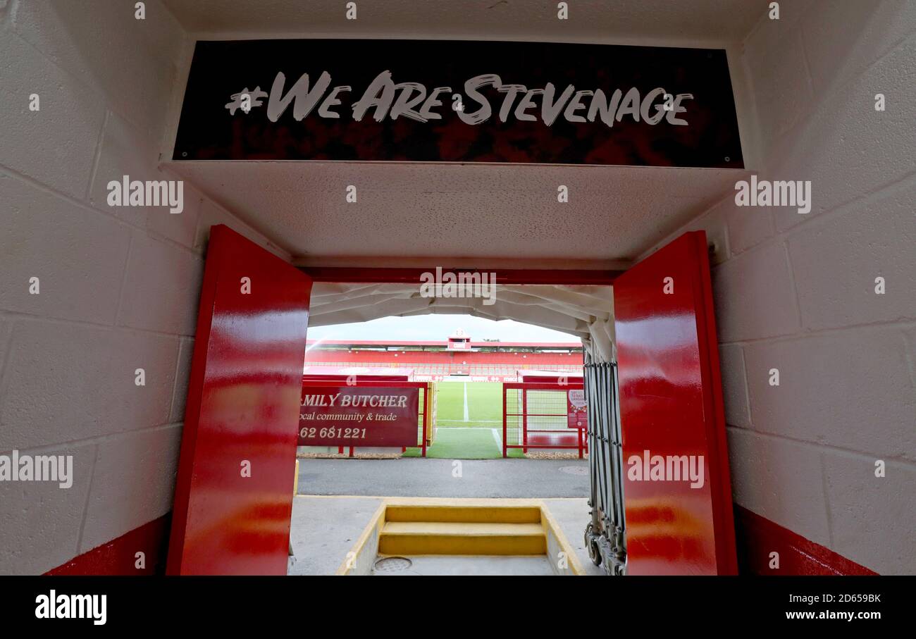 Lamex stadium hi-res stock photography and images - Alamy