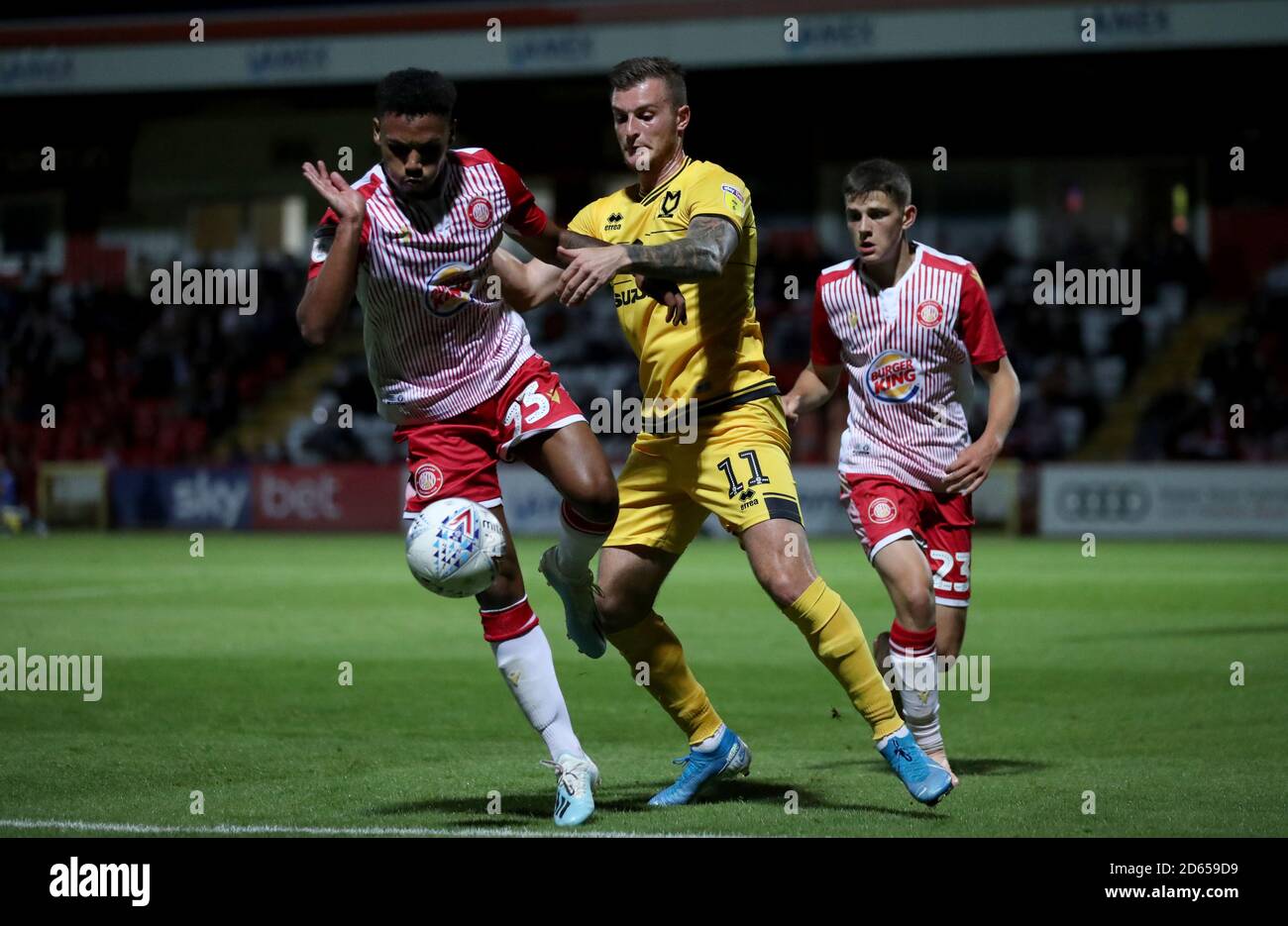 Tyler denton hi-res stock photography and images - Alamy