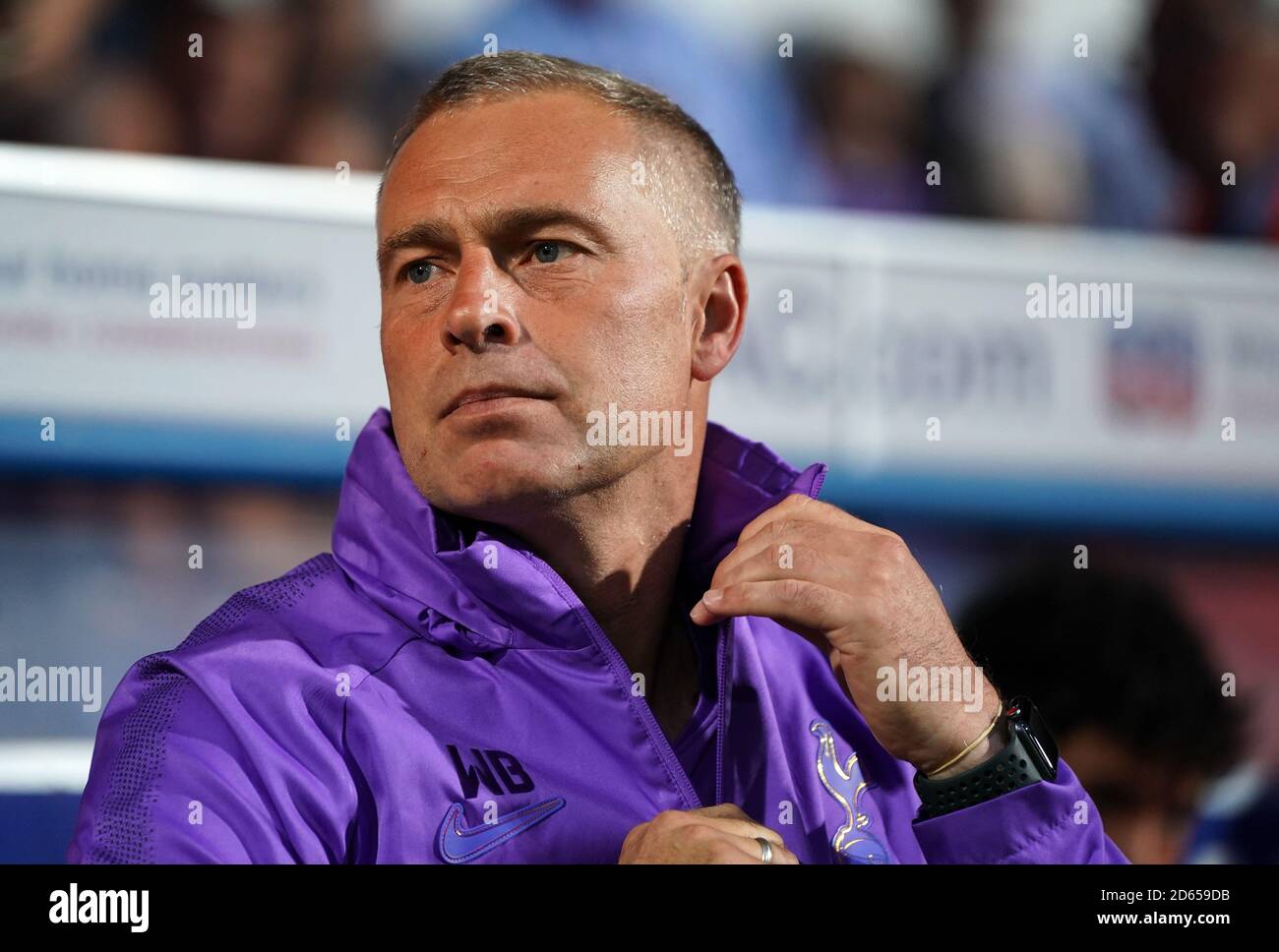 Wayne burnett hi-res stock photography and images - Alamy