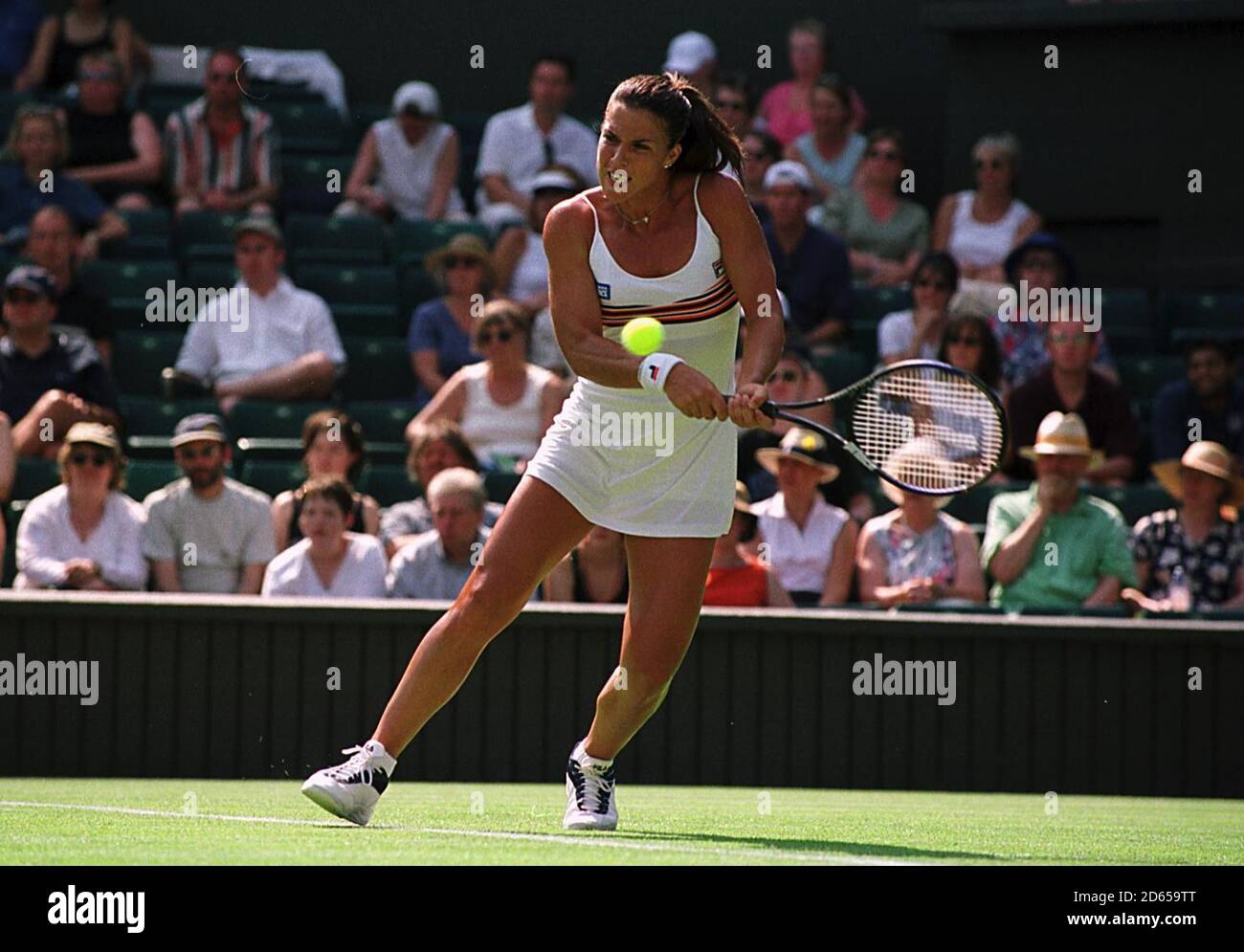 Jennifer capriati hi-res stock photography and images - Alamy