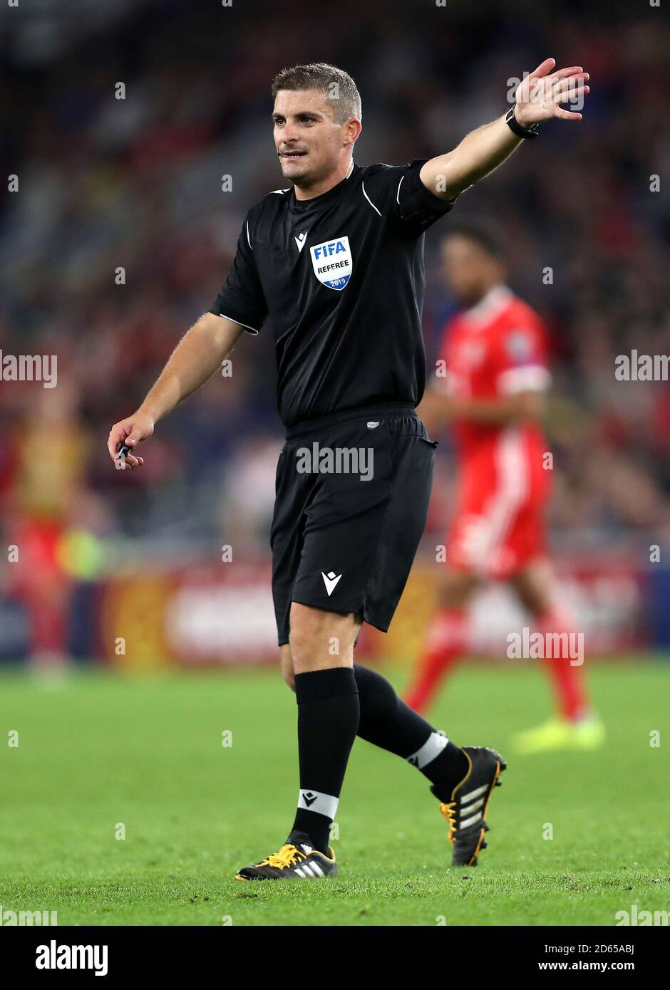 Trustin farrugia cann hi-res stock photography and images - Alamy