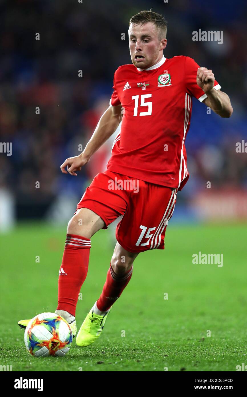 Joe morrell hi-res stock photography and images - Alamy