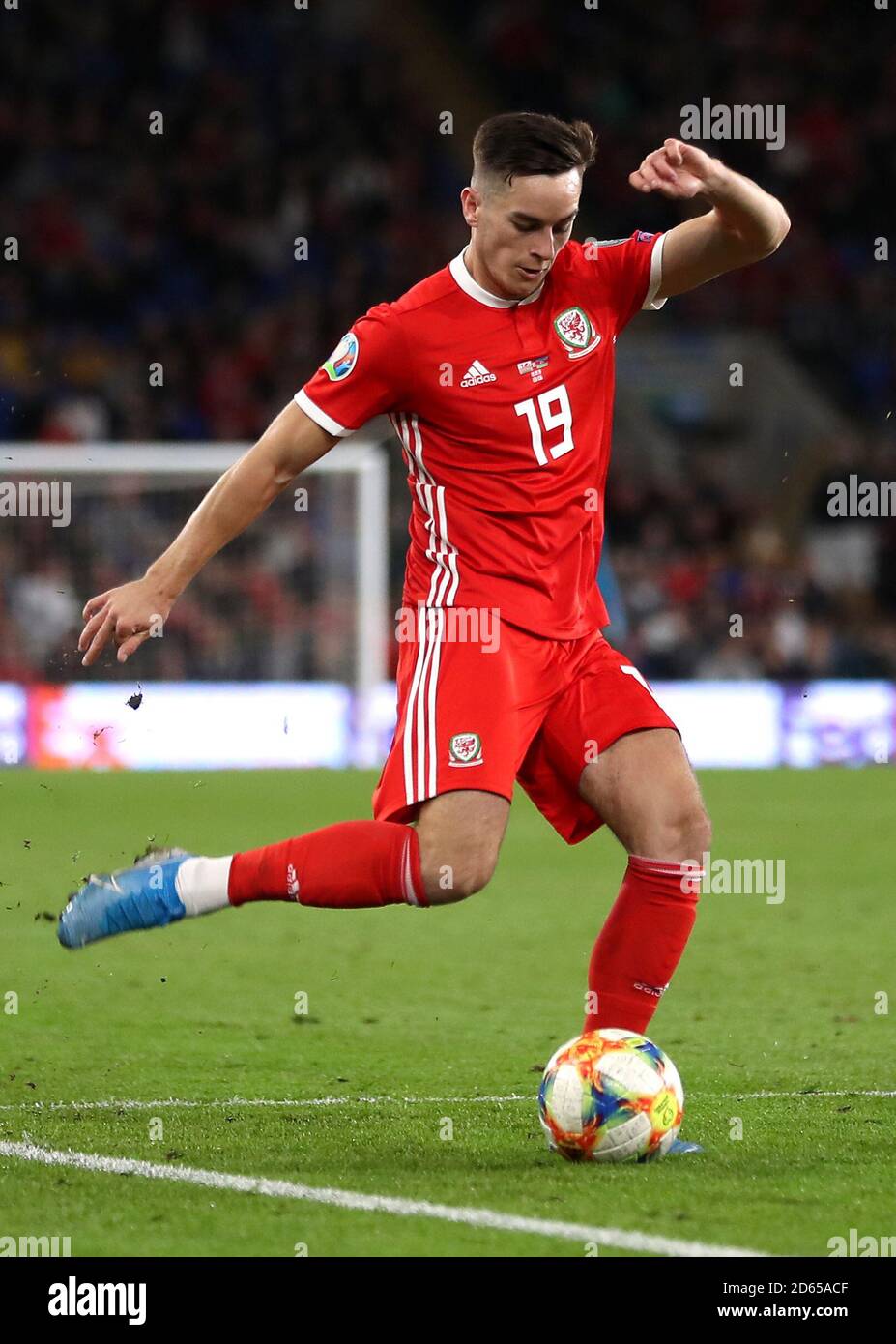 Tom lawrence wales hi-res stock photography and images - Alamy