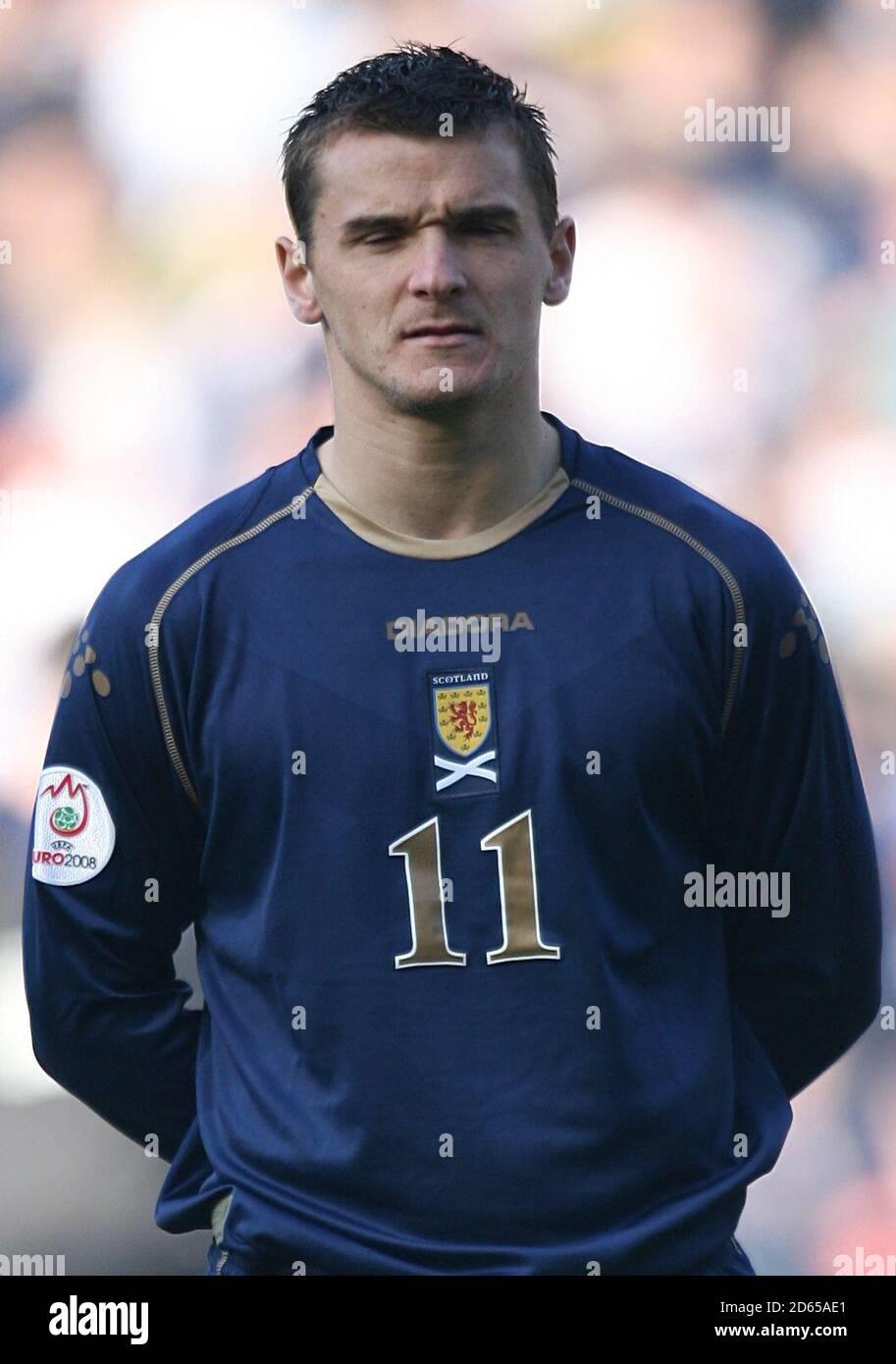 Lee mcculloch hi-res stock photography and images - Alamy