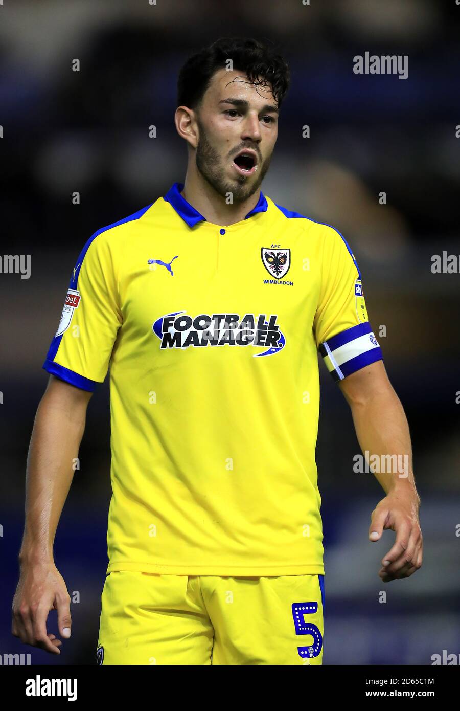 Nightingale birmingham hi-res stock photography and images - Alamy