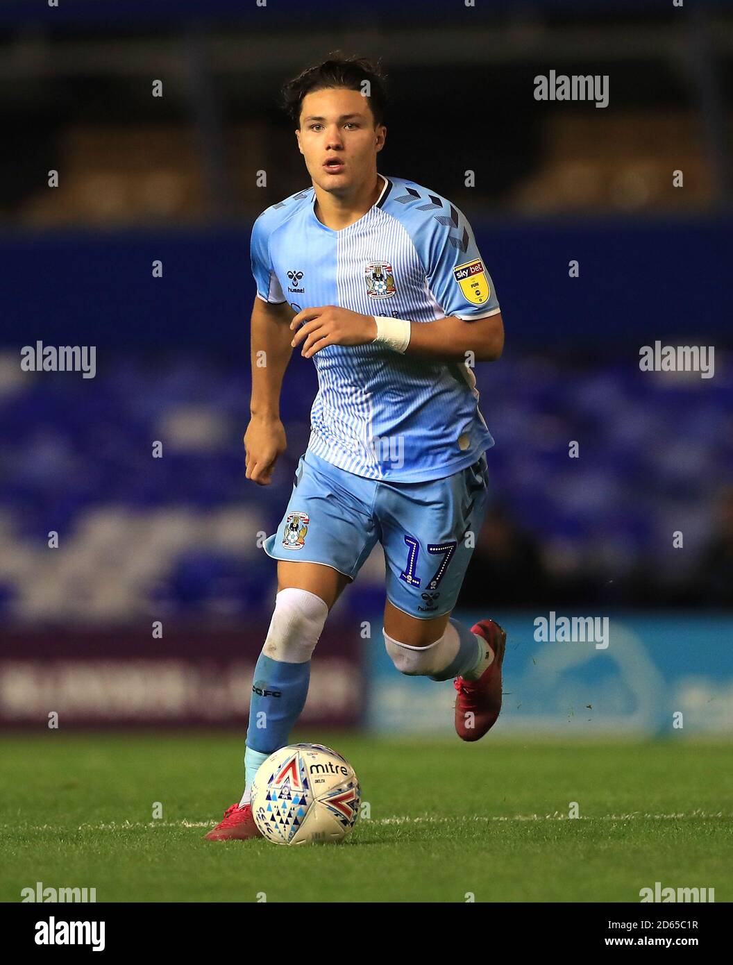 Callum o'hare hi-res stock photography and images - Alamy