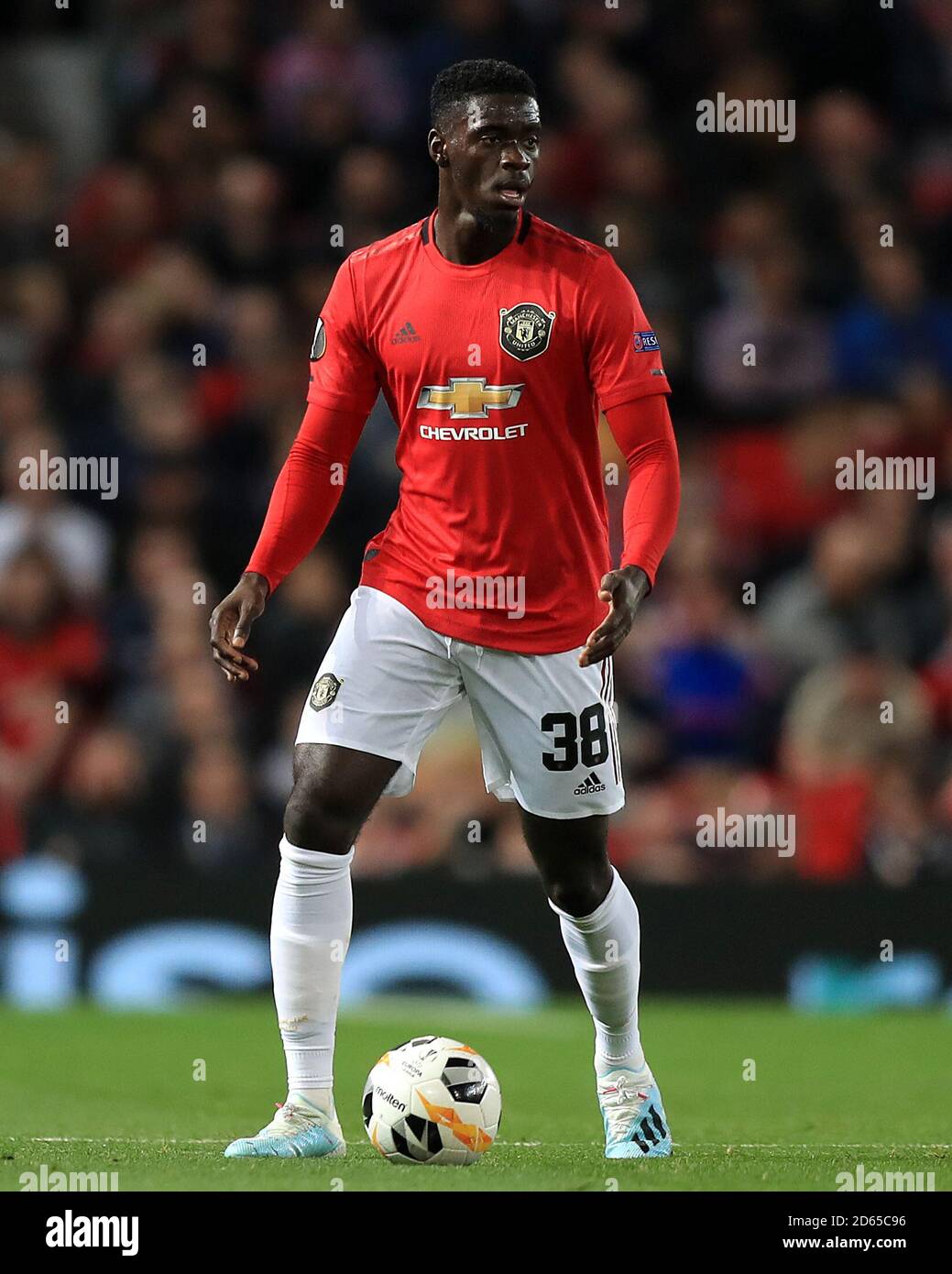 Tuanzebe manchester united hi-res stock photography and images - Alamy