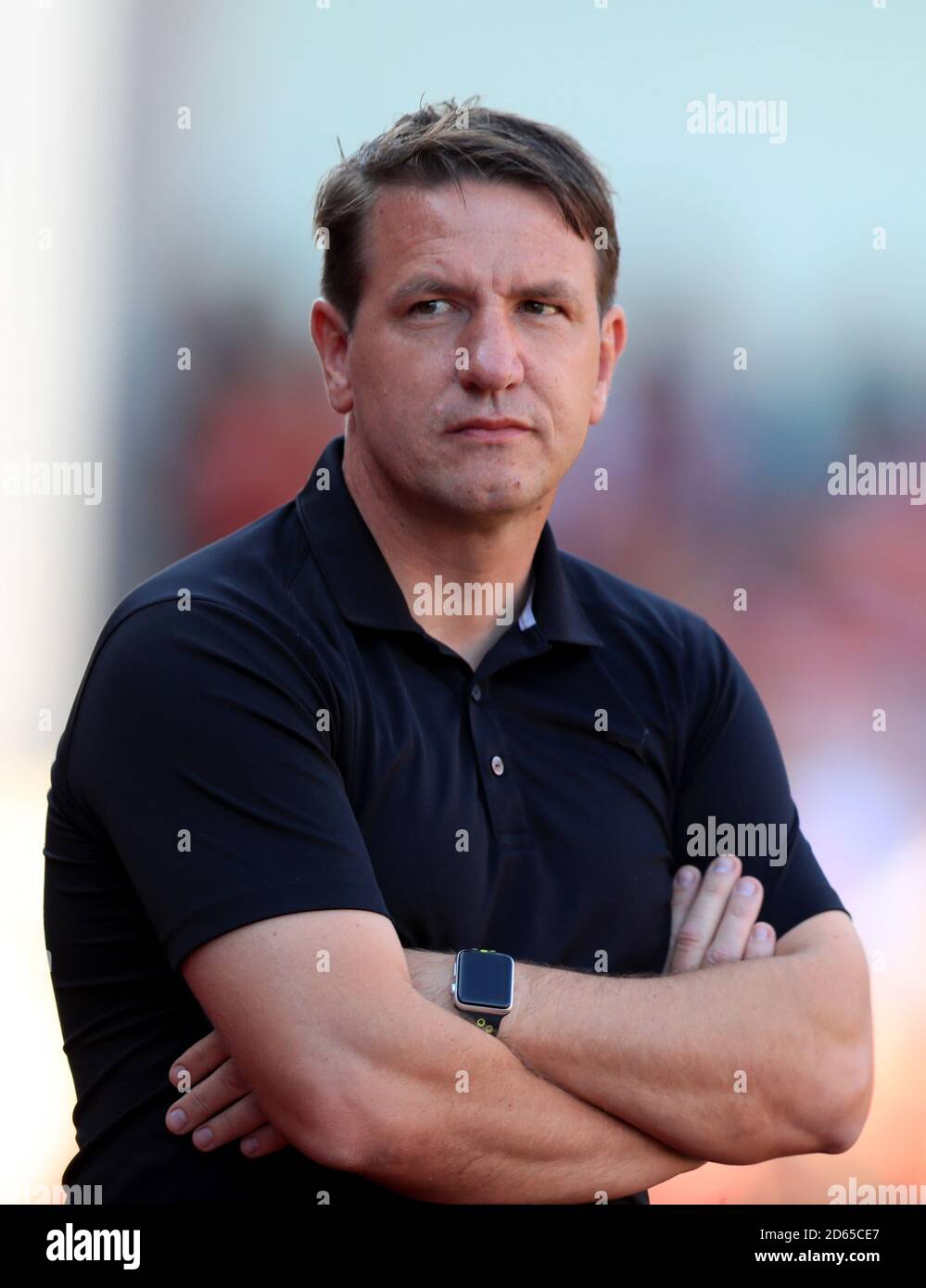 Barnsley manager daniel stendel hi-res stock photography and images - Alamy