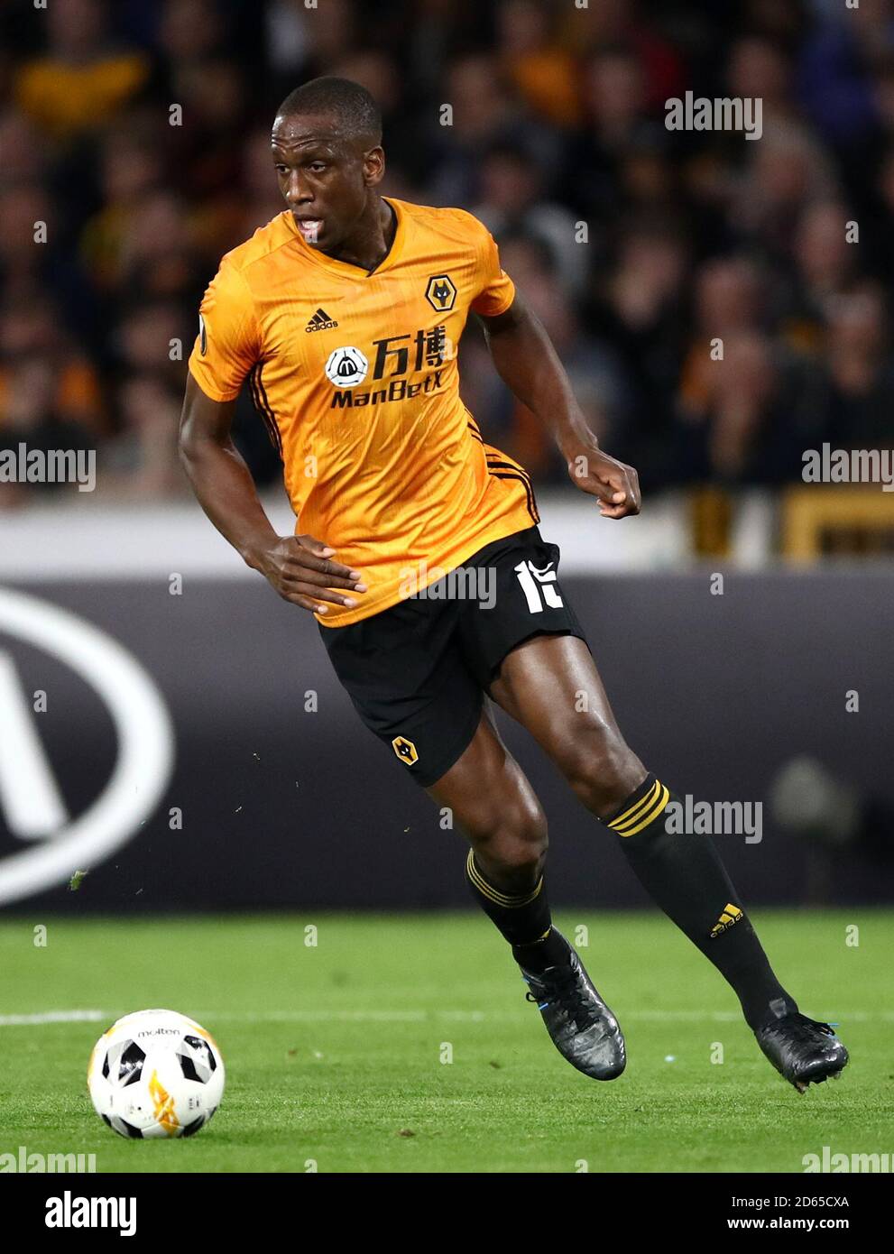 Willy boly hi-res stock photography and images - Alamy