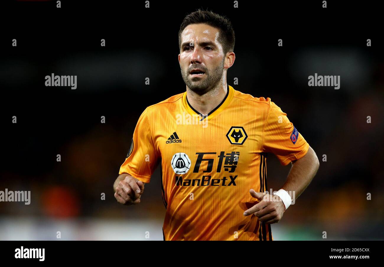 João moutinho wolves hi-res stock photography and images - Alamy