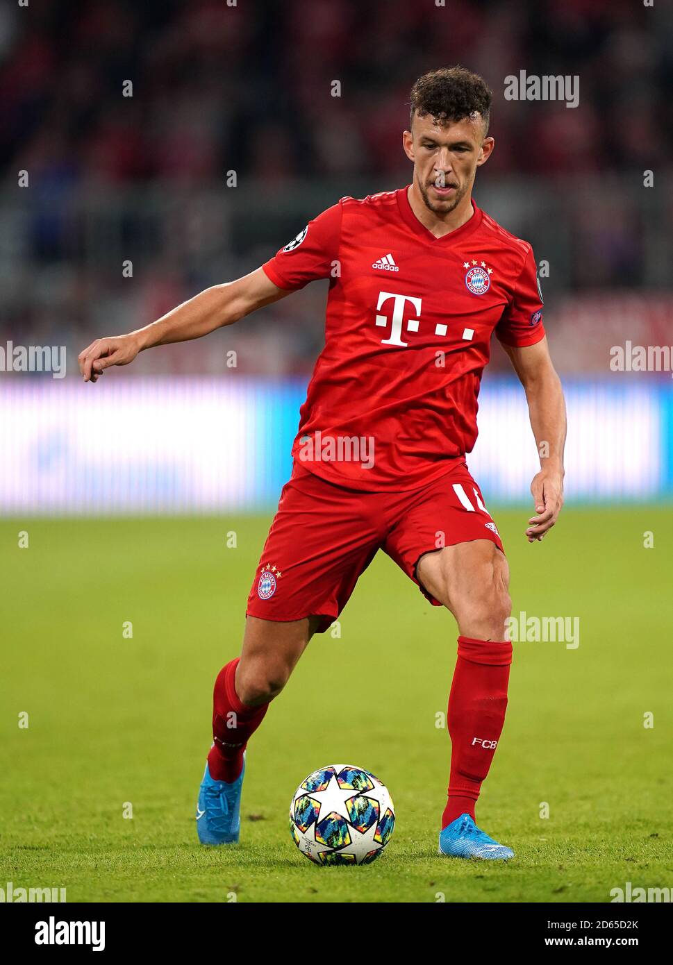 Ivan perisic champions league hi-res stock photography and images - Alamy